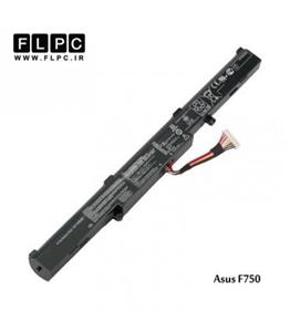 قیمت و خرید باتری لپ تاپ ایسوس Asus F750 _2200mAh برند ONYX