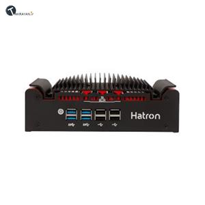 قیمت و خرید مینی پی سی MI310US-BB هترون