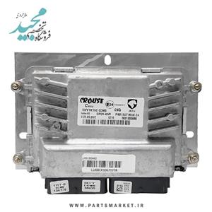 قیمت و خرید کامپیوتر ECU موتور XU7 بایفیول پژو 405 پارس دوگانه (IK01300080) ، زیمنس