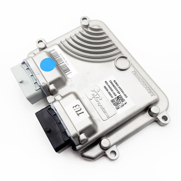 قیمت و خرید کامپیوتر ECU موتور پژو 206 TU3 یورو 4 ، غرب استیل