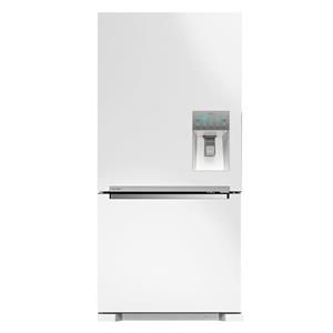 قیمت و خرید یخچال فریزر پایین 28 فوت دوو مدل DB-2922