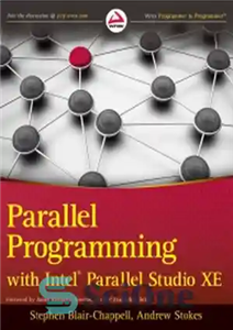 قیمت و خرید دانلود کتاب Parallel Programming with Intel Parallel Studio XE – برنامه نویسی موازی ...