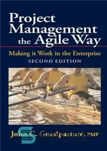 قیمت و خرید دانلود کتاب Project Management the Agile Way: Making It Work in the Enterprise, 2nd ...