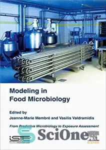 قیمت و خرید دانلود کتاب Modeling in food microbiology : from predictive ...