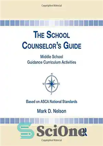 قیمت و خرید دانلود کتاب The School Counselor’s Guide: Middle School ...