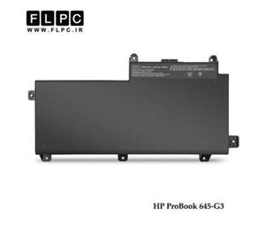 قیمت و خرید باتری لپ تاپ اچ پی HP ProBook 645-G3 اورجینال