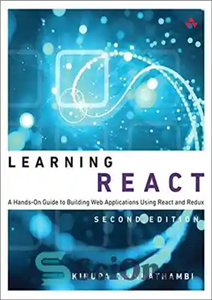 قیمت و خرید دانلود کتاب Learning React: A Hands-On Guide to Building Web Applications Using ...