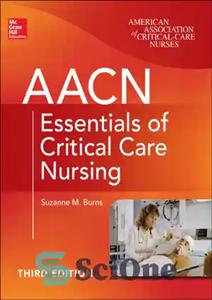 قیمت و خرید دانلود کتاب AACN Essentials of Critical Care Nursing ...
