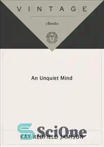 قیمت و خرید دانلود کتاب An Unquiet Mind: a Memoir of Moods and Madness ...