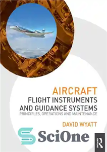 قیمت و خرید دانلود کتاب Aircraft Flight Instruments and Guidance ...