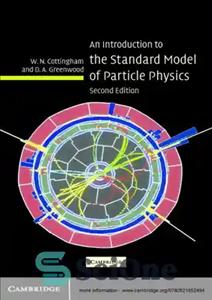 قیمت و خرید دانلود کتاب An Introduction to the Standard Model of Particle Physics – مقدمه ای بر ...