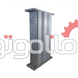 قیمت و خرید جک برقی ستونی ماناک 4000 نیوتن کورس 30 سانت مدل LAB91