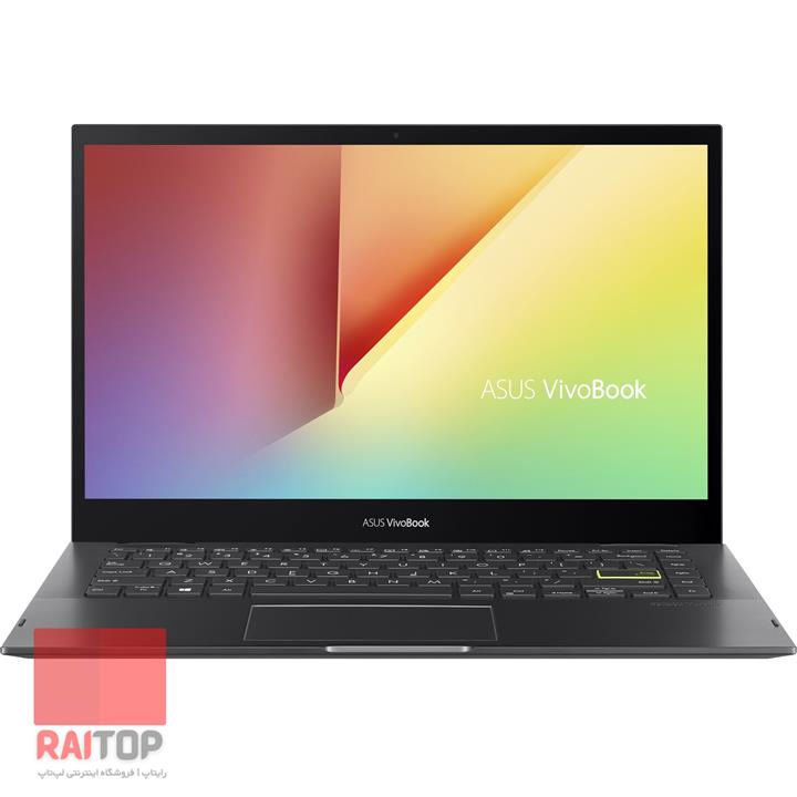 قیمت و خرید لپ تاپ 2 در 1 ASUS مدل Vivobook Flip 14 TP470E