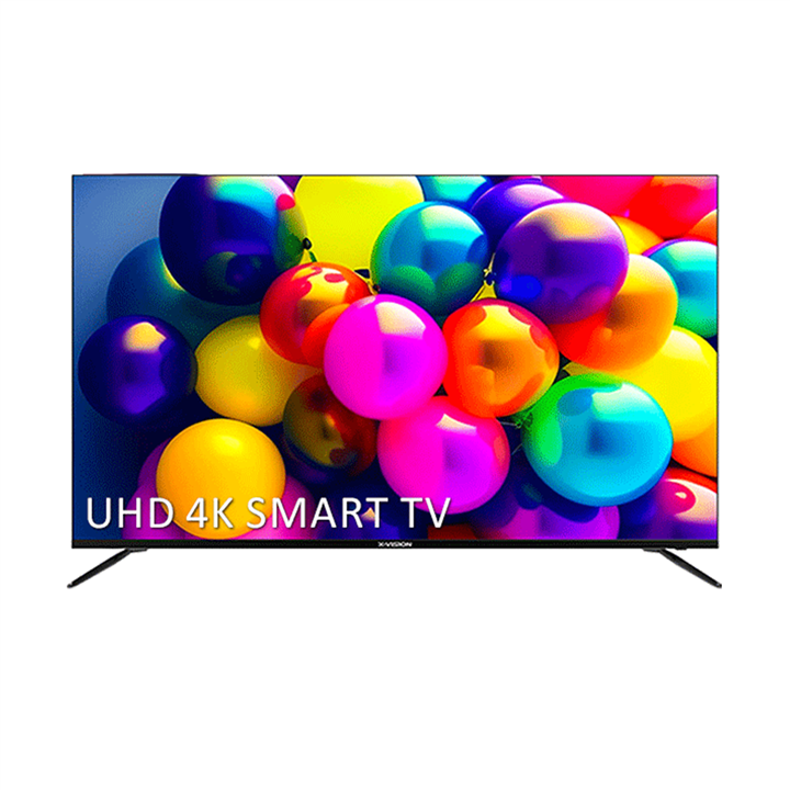 قیمت و خرید تلویزیون ال ای دی ایکس ویژن سری 7 مدل xcu755 سایز 55 اینچ