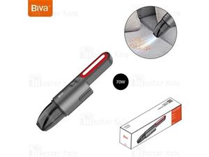 قیمت و خرید جارو شارژی ماشین بیوا Biva BVC-01 توان 70 وات