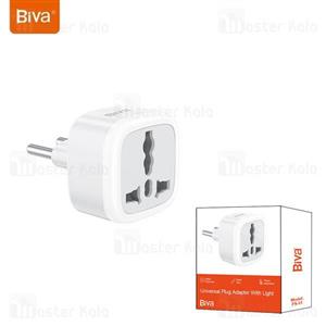 قیمت و خرید مبدل برق بیوا Biva PS-01