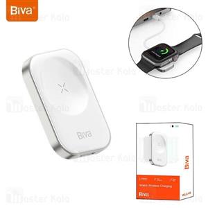 قیمت و خرید شارژر اپل واچ بیوا Biva WLC-05