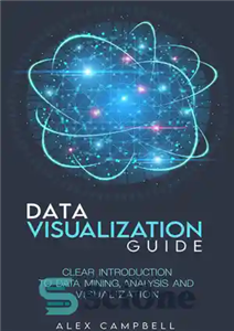 قیمت و خرید دانلود کتاب Data Visualization Guide: Clear Introduction to ...