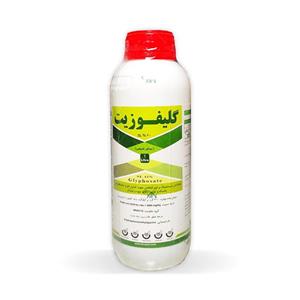 قیمت و خرید گلایفوزیت (رانداپ) بهاور شیمی 1 لیتری