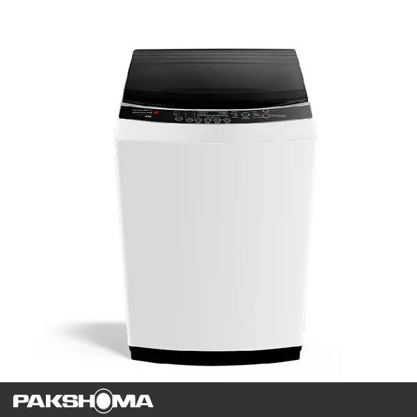 قیمت و خرید ماشین لباسشویی 12 کیلویی پاکشوما مدل TLAB-1201