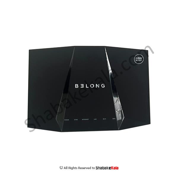 قیمت و خرید مودم اینترنت Belong مدل Belong 4353 NBN
