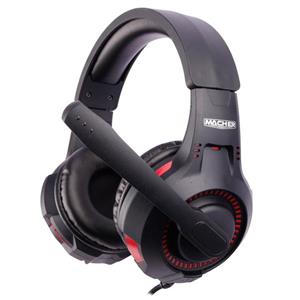 قیمت و خرید هدست گیمینگ میچر مدل MR-238 Macher