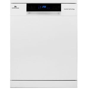 قیمت و خرید ظرفشویی تکنو هاوس 15 نفره مدل DW15-MAX-M914