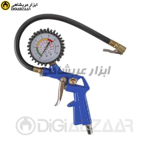 قیمت و خرید درجه باد کارگاهی دانمی مدل 800202 Danmi