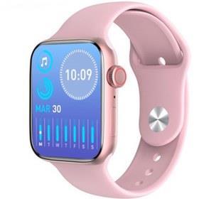 قیمت و خرید ساعت هوشمند مدل ws19 max