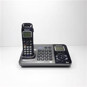 قیمت و خرید تلفن بی سیم پاناسونیک مدل KX-TG9381 (استوک)