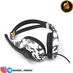 قیمت و خرید هدست گیمینگ MACHER MR-231