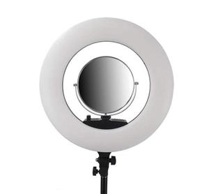 قیمت و خرید رینگ لایت هیرو Hero FE-480 (45 سانتی متر 100 وات) همراه با سه پایه