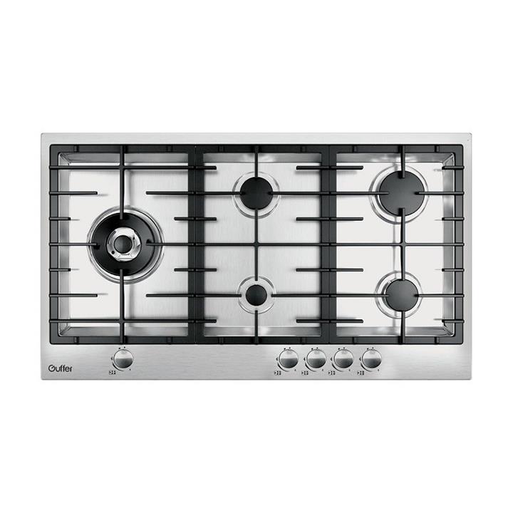 قیمت و خرید اجاق گاز صفحه ای گوفر PINEGA