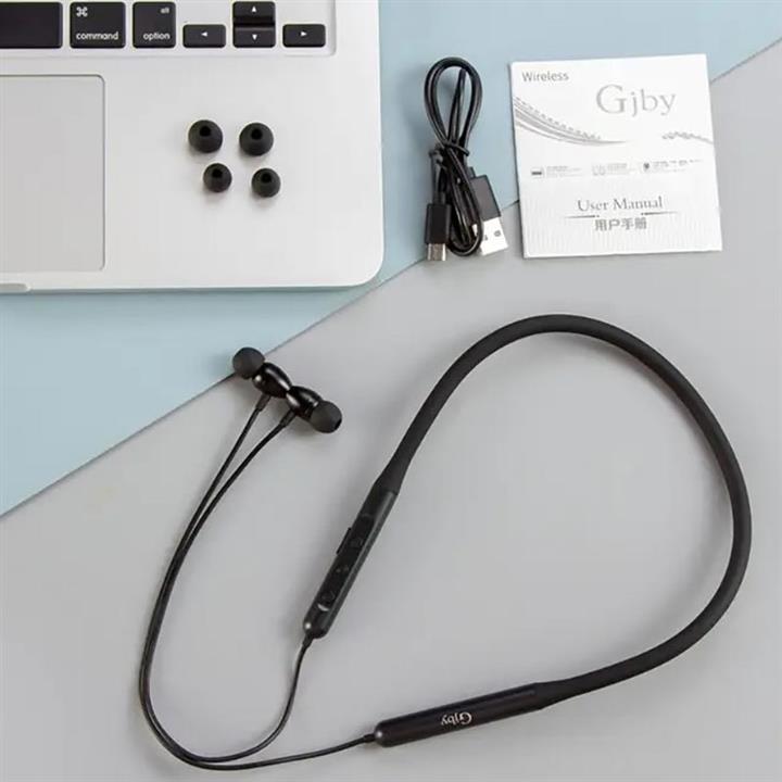 قیمت و خرید هدفون بلوتوثی GJBY مدل CA-119