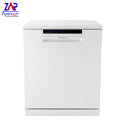 قیمت و خرید ماشین ظرفشویی 14 نفره دوو مدل DDW-M1411