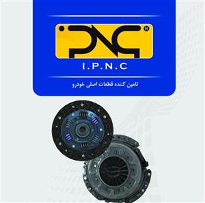 قیمت و خرید دیسک و صفحه پراید با بلبرینگ مدل IPNC SECO