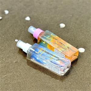 قیمت و خرید بادی اسپلش پاریس ولی مدلSPRING MIST با رایحه گودگرل حجم 150 ...