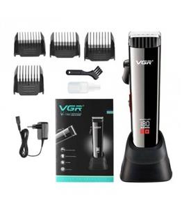 قیمت و خرید ماشین اصلاح حجم زن وی جی آر (ار) VGR V-166