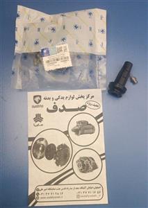 قیمت و خرید وایرشمع پژو 206 tu5 ایساکویی چهارعددی 1140500699