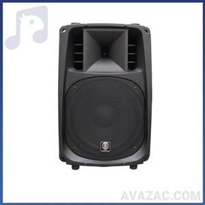 قیمت و خرید باند 15 اینچ اکتیو زیکو ZICO W-17A