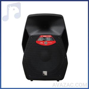 قیمت و خرید باند اکتیو 8 اینچ زیکو Zico VX-80A