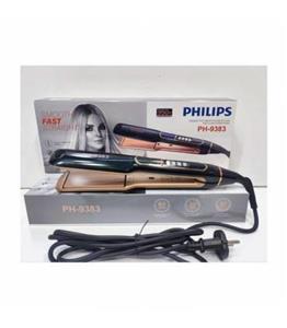 قیمت و خرید اتو مو کراتینه فیلیپس مدل Philips ph-9383