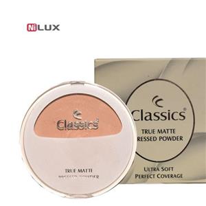 قیمت و خرید پنکیک کلاسیک مدل True Matte شماره 05