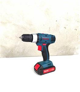 قیمت و خرید کیت دریل شارژی 53 پارچه ای رونیکس مدل RS-8019