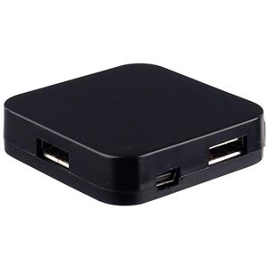 قیمت و خرید هاب V-Net H2 USB2.0 4Port