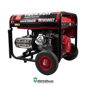 قیمت و خرید موتور برق واکسون 8.5 کیلو وات مدل VK18500E2