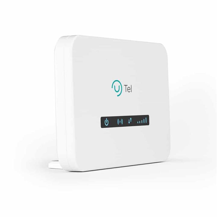 قیمت و خرید مودم 4G/TD-LTE یوتل U TEL مدل LT643