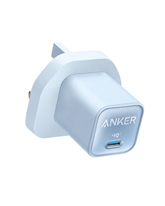 قیمت و خرید شارژر دیواری مدل ANKER A2147-B