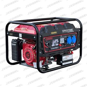 قیمت و خرید موتور برق بنزینی 3 کیلووات کواکس مدل EPH37700E