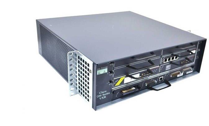 قیمت و خرید روتر سیسکو 7206VXR NPE-G2